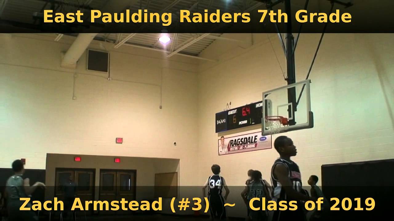 Zach Armstead burning your eyes out - YouTube