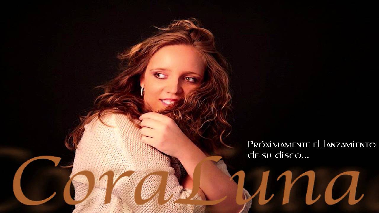 Coraluna, "Más que personal". Primer álbum - YouTube