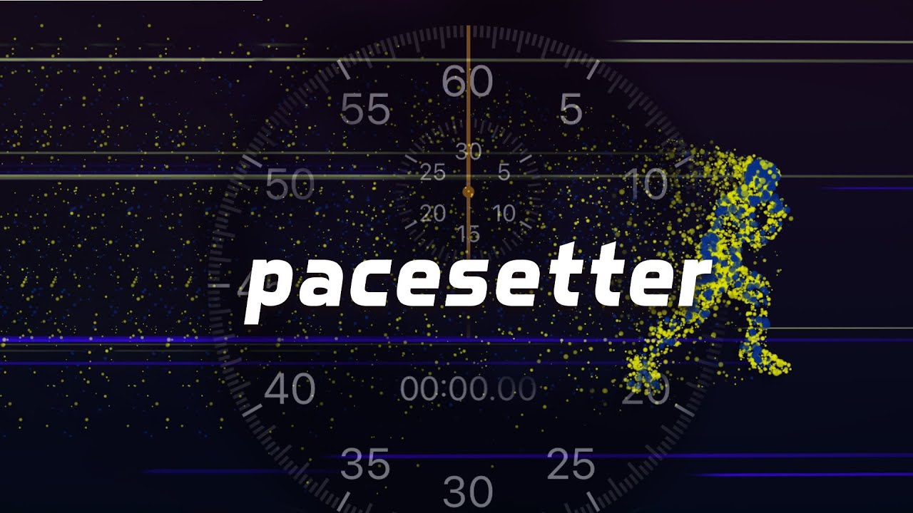 Pacesetter Pt. 3 - YouTube