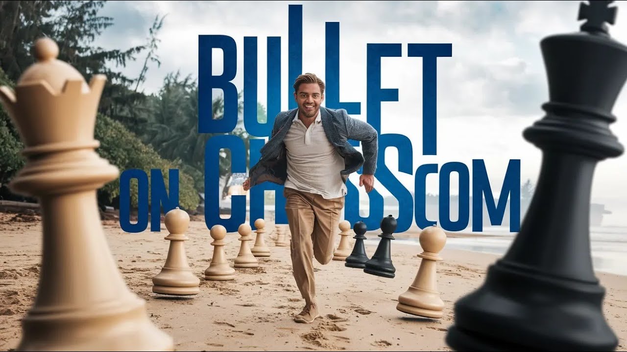 BULLET ARENA ON CHESS.COM #shortslive #chesslive - YouTube