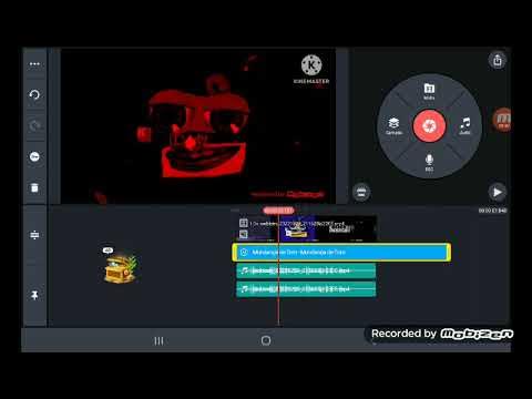 How To Make G Major 3 On KineMaster - YouTube