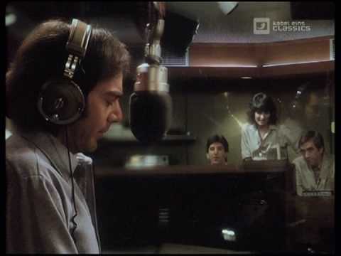 FILM deutsch - Neil Diamond - The Jazz Singer - Love on the Rocks - deutsche Sprache