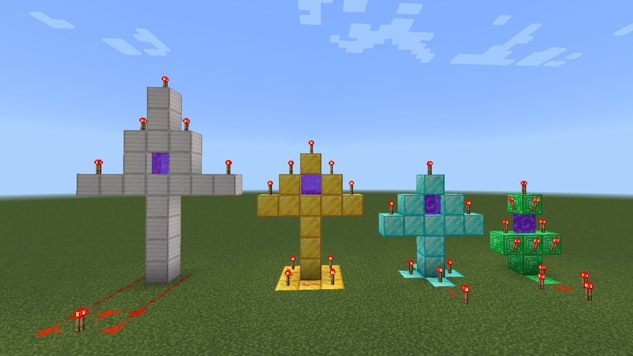 Minecraft nether hack Minecraft - YouTube