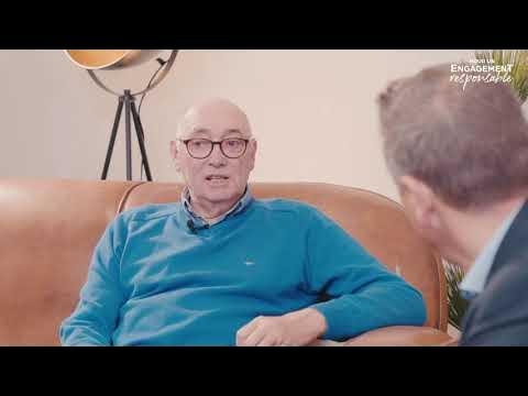 Pascal LEROY - Pour un Engagement Responsable - YouTube