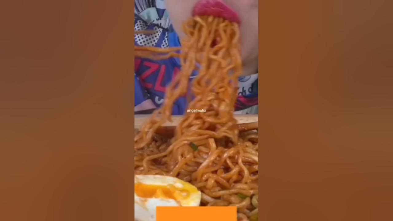 Habanero Lime Samyang Fire Noodles Boiled Eggs Youtube