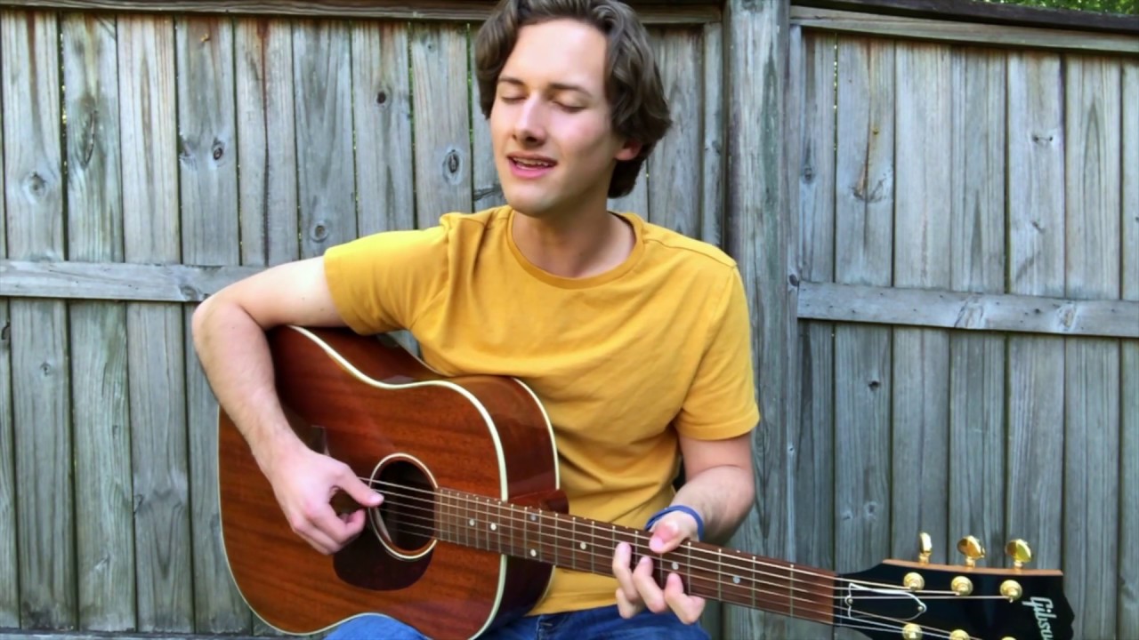 Cole Hill - I Have Met My Love Today - John Prine Cover - YouTube Music