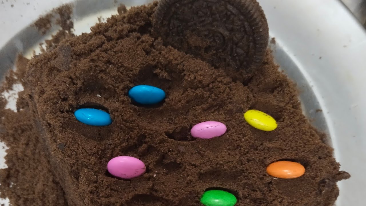 Orea cake ||how to make orea cake without fire /microvave||tasty recipe ...