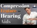 What Is Frequency Compression in Hearing Aids?
