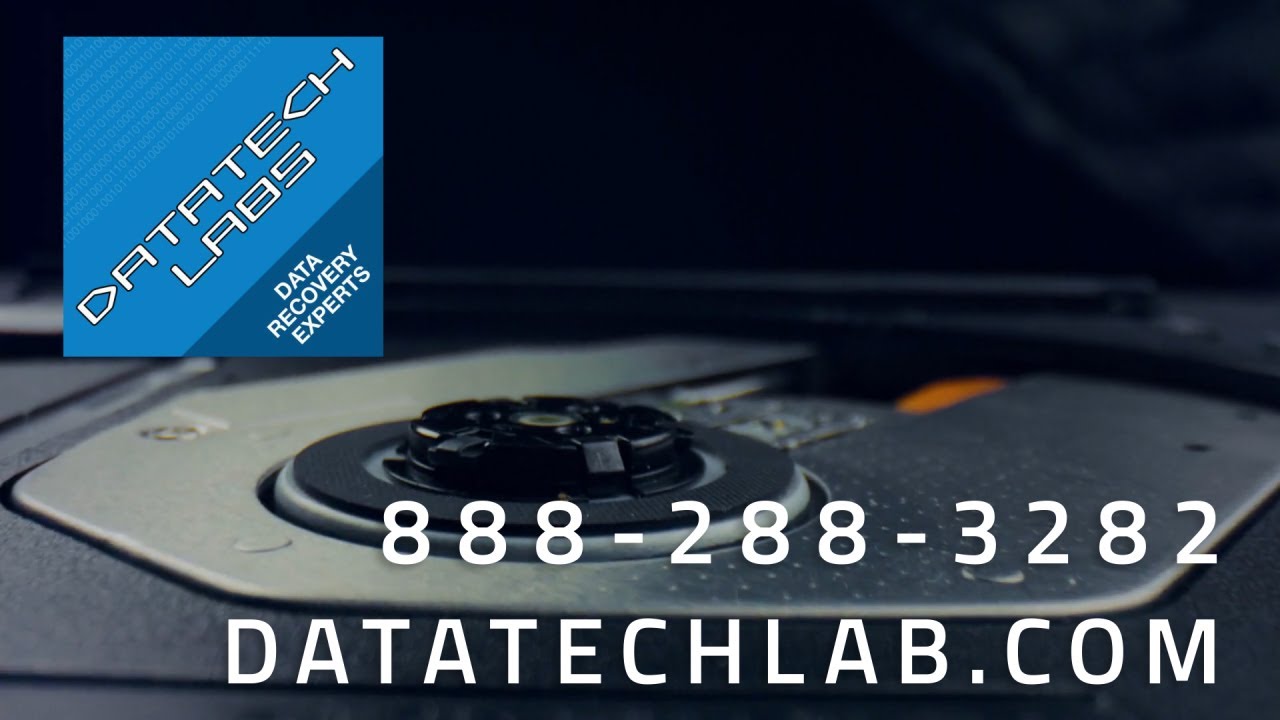 External Hard Drive Data Recovery - DataTech Labs - External Hard Drive ...