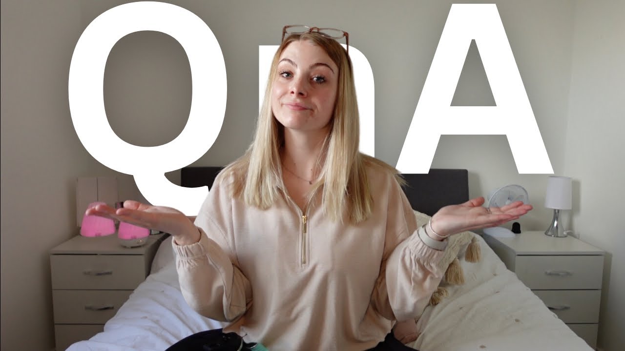 Juicy QnA! Getting Personal and Answering Never Answered Questions ...