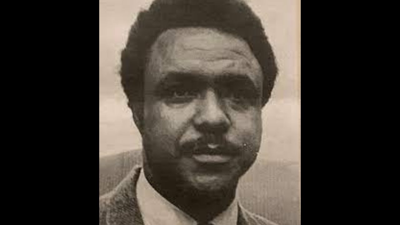 Norman Rayford, 1199c organizer killed during a campaign in 1970 in ...
