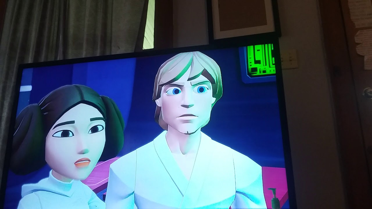 Disney Infinity Youtube