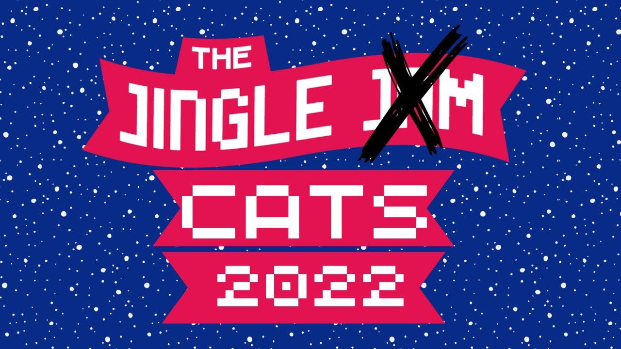 A Yogscast Christmas adventure - Jingle Cats 2022 - YouTube
