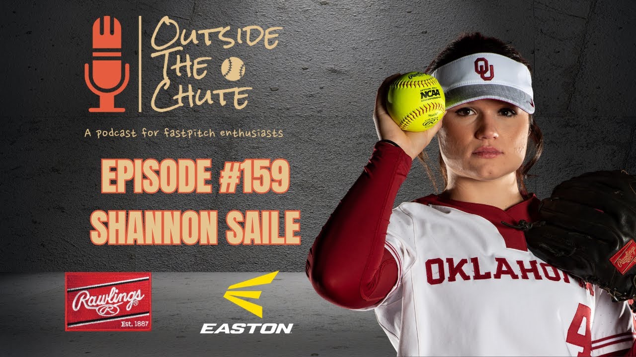 Episode 159 - Shannon Saile - YouTube