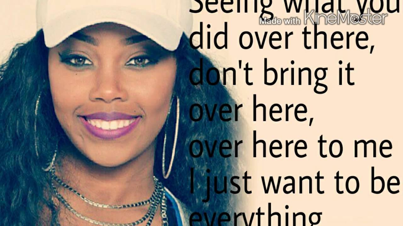 N'Lyss - Same O'l (Lyrics) - YouTube Music