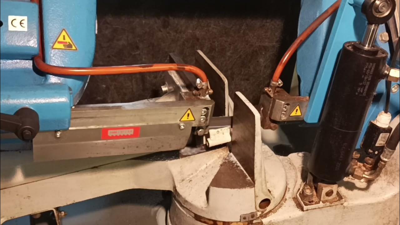 pilous AGR 230 standard / 2 - YouTube