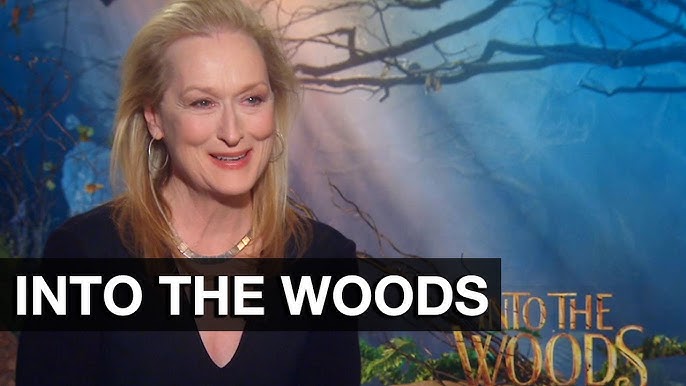 Into The Woods Movie Jack