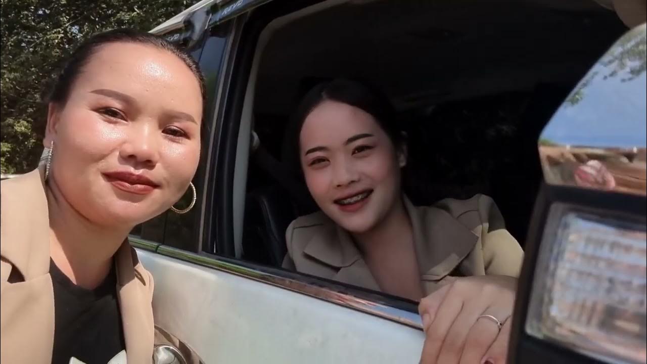 Zoo siab ntsib ntxhais kaj siab nkawv ib plig os 9 พฤศจิกายน ค.ศ. 2024 - YouTube