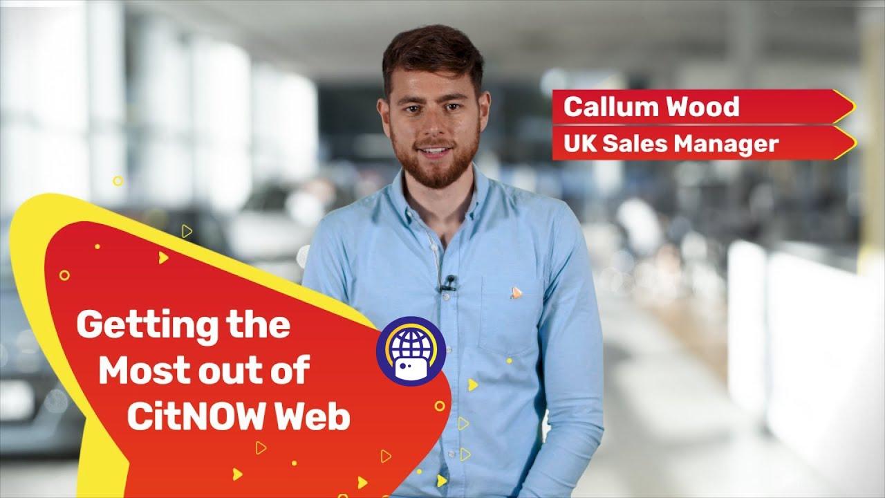 How2CitNOW: Getting the Most out of CitNOW Web - YouTube