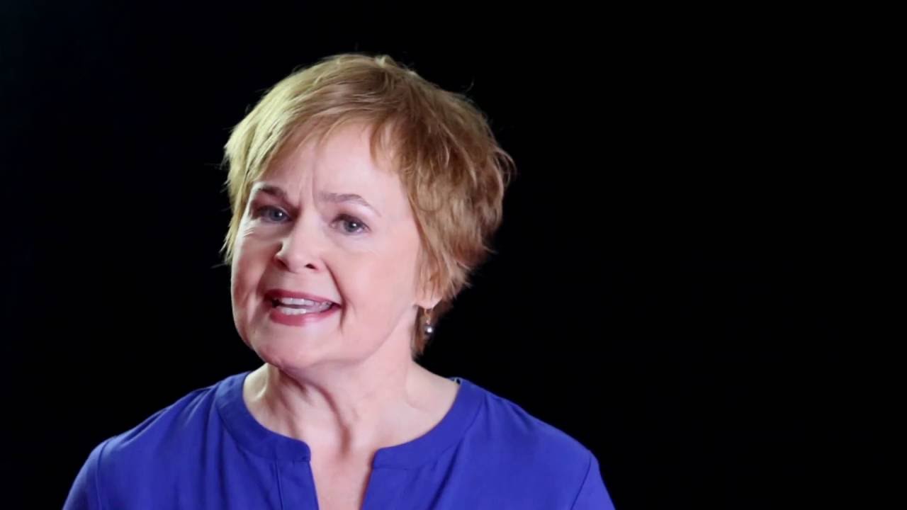 Shakespeare Voices - Margaret Daly, Winter’s Tale - YouTube