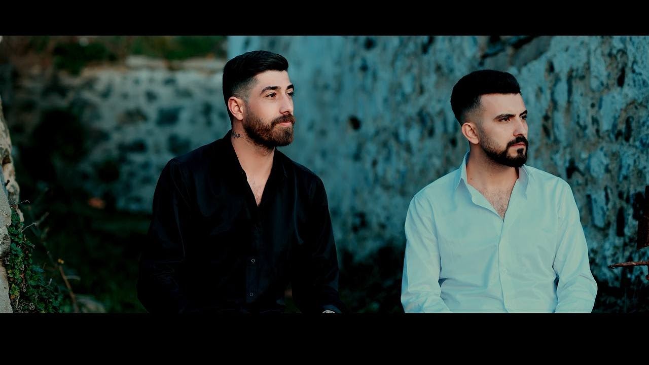 İslam Aslan & Yusuf Bozkurt - Were Le Yare - YouTube