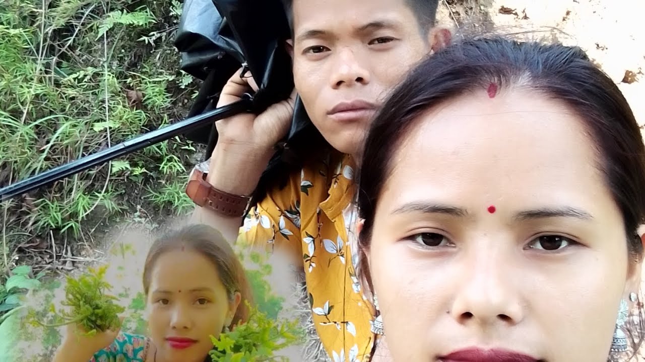 kharintar gako Kam banena farkida jagalma nuhuri tipdai - YouTube