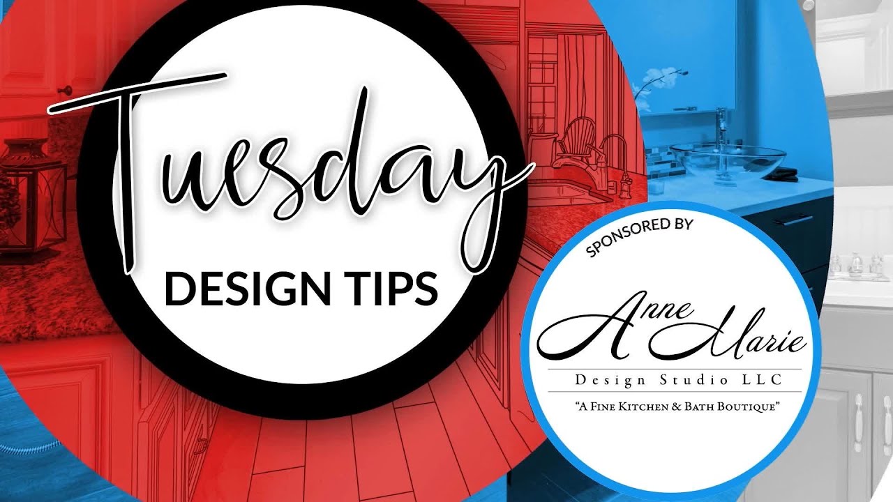 Anne Marie Design Studio says to hire a designer to create your dream ...