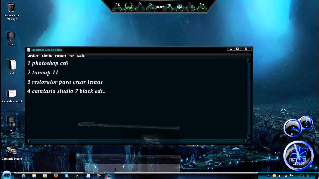 los mejores programas para windows 7 y windows 8 full y español 2014 ...