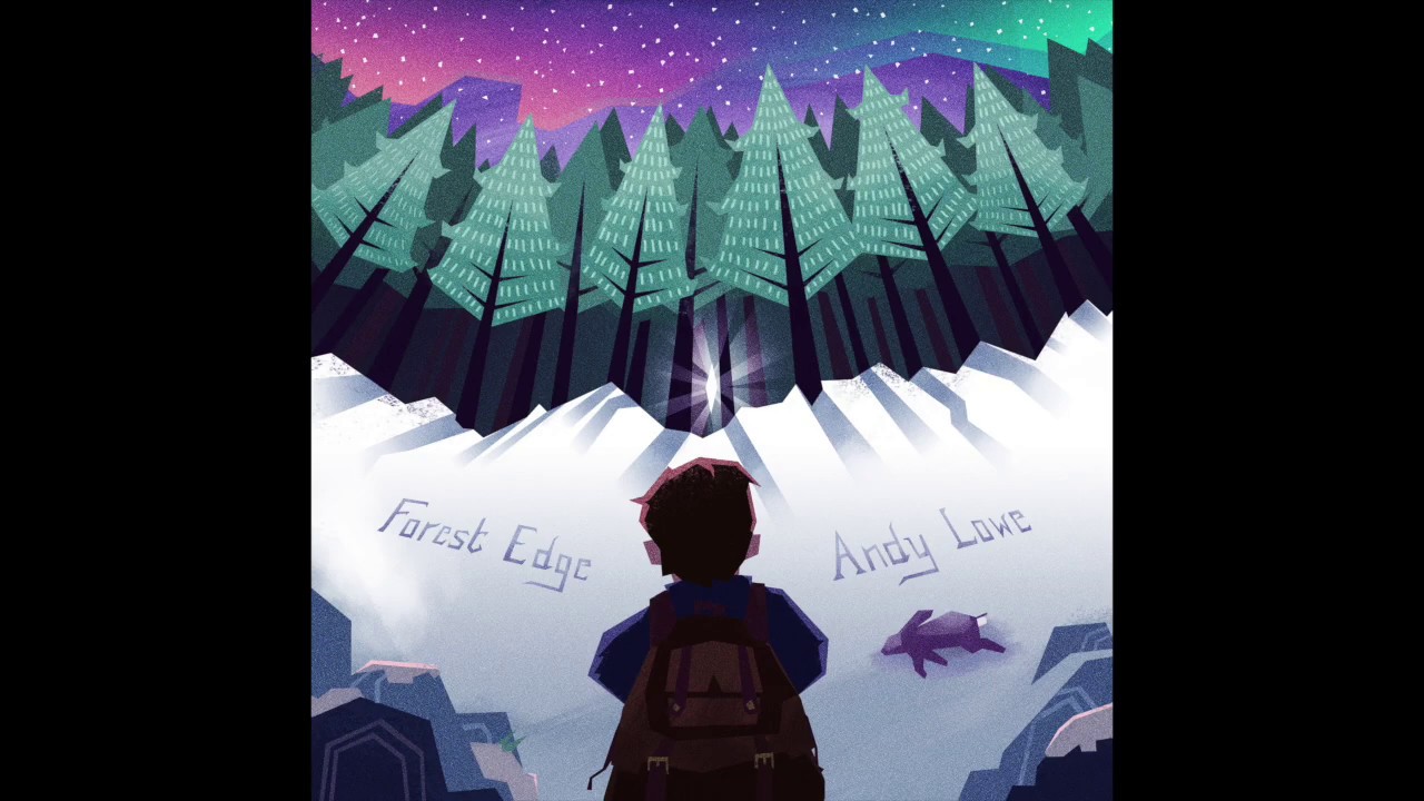 Freeze [Forest Edge Track 1] - YouTube