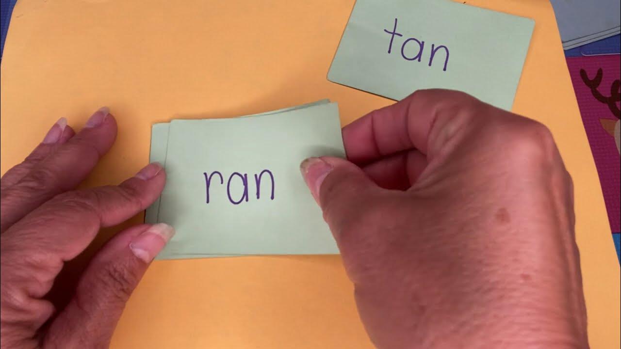 Learn To Read English Faster With Comprehension. I Can Sound Out Words ...