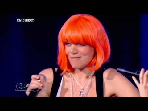 [MusicDiffusion Artists Focus] Kylian Mash Aka Discobitch - La Bourgeoisie (Live @ Star Academy)