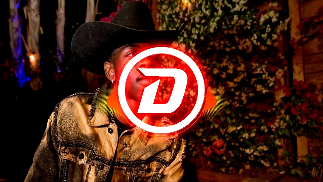 Lil Nas X, Cardi B - Rodeo [Bass Boosted] - YouTube