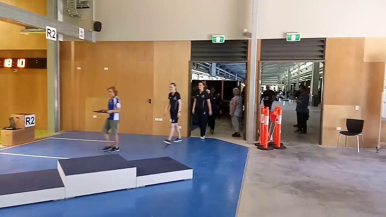 Congrats Anjum Modgil won- Bronze Medal in 50 mts prone women Event in ...