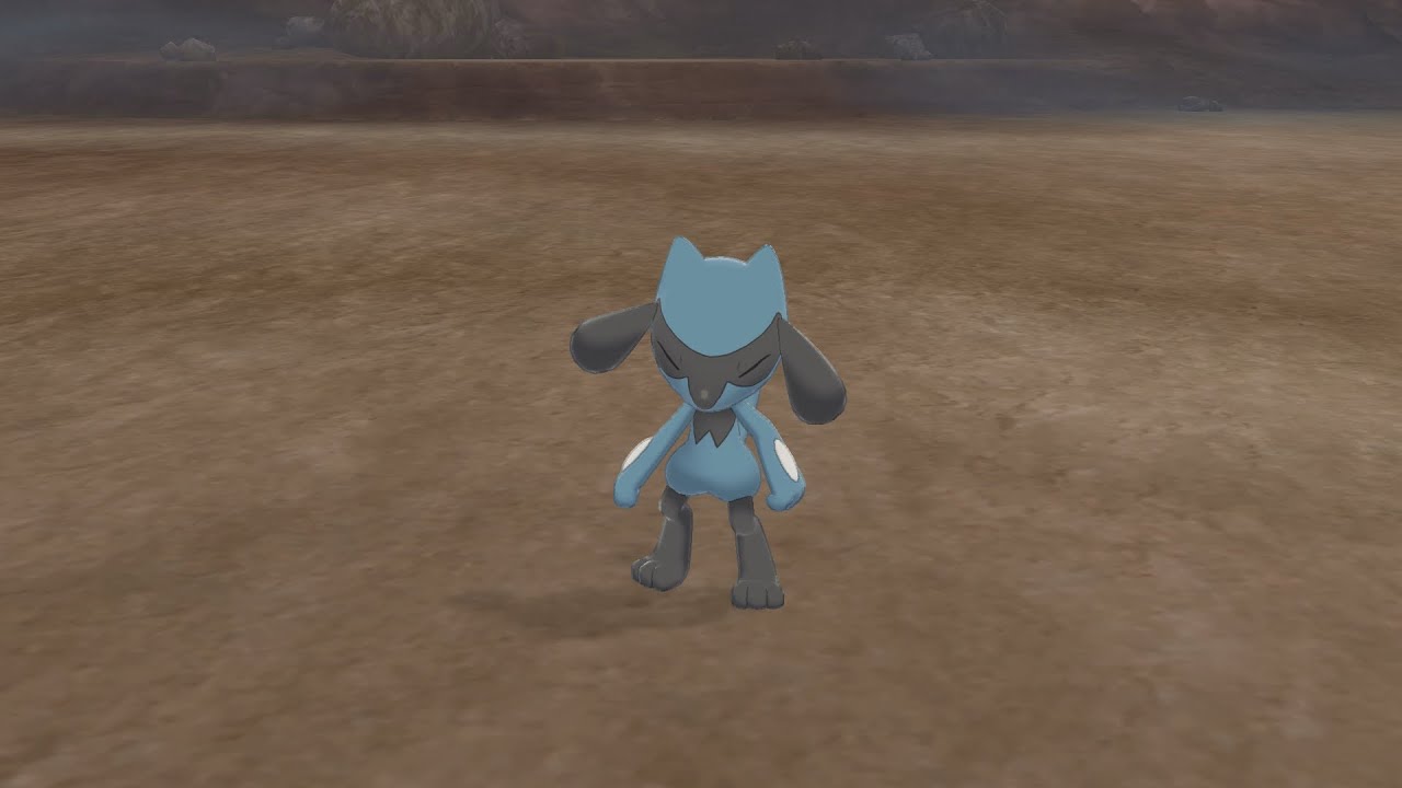 Pokemon Sword - Episode 99 : Iron Will Favorite cave - YouTube