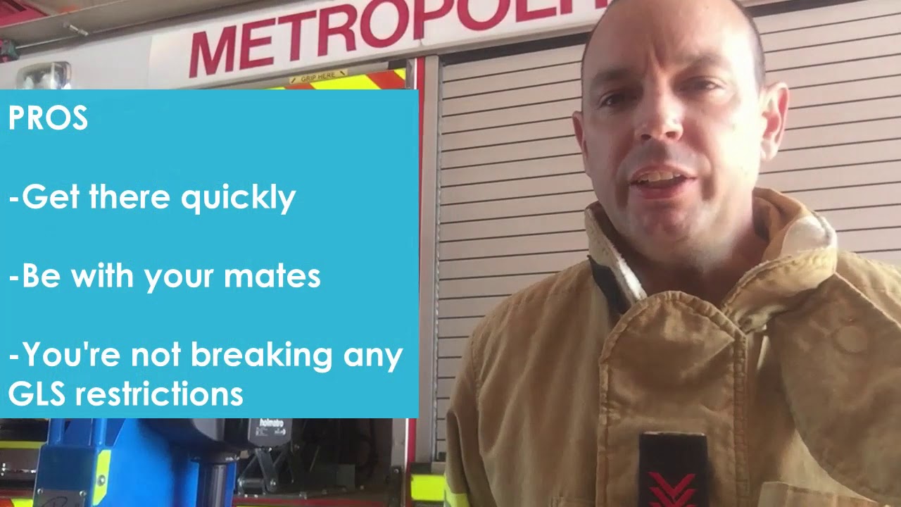 Steer Right MFB Video 2 - YouTube