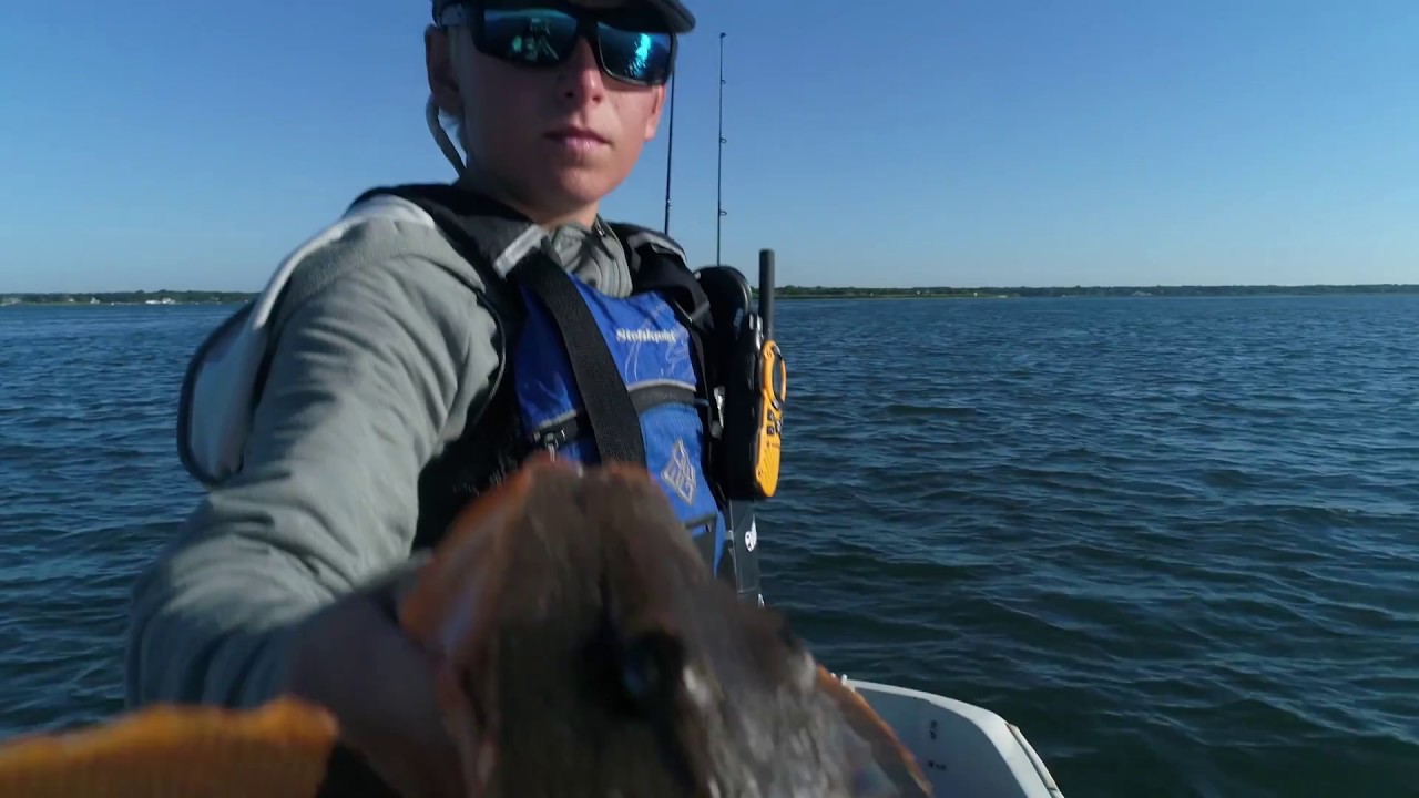 "LIAM" BOSTON WHALER - YouTube