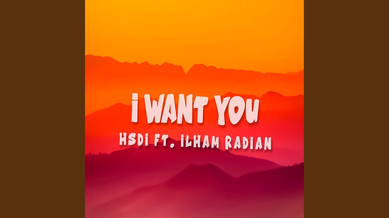I Want You - YouTube