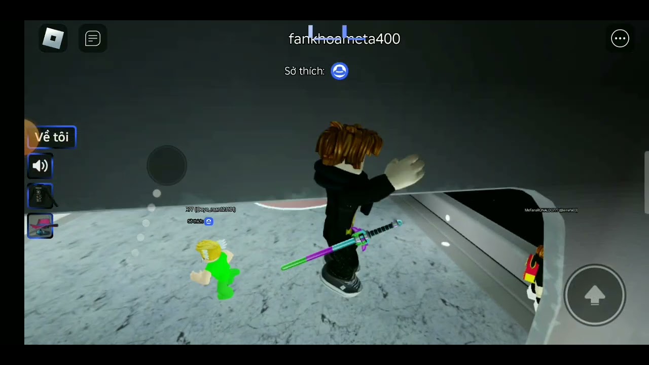 hướng dẫn cách lấy jacket of inspiration trong roblox inspire 2024 nha ...