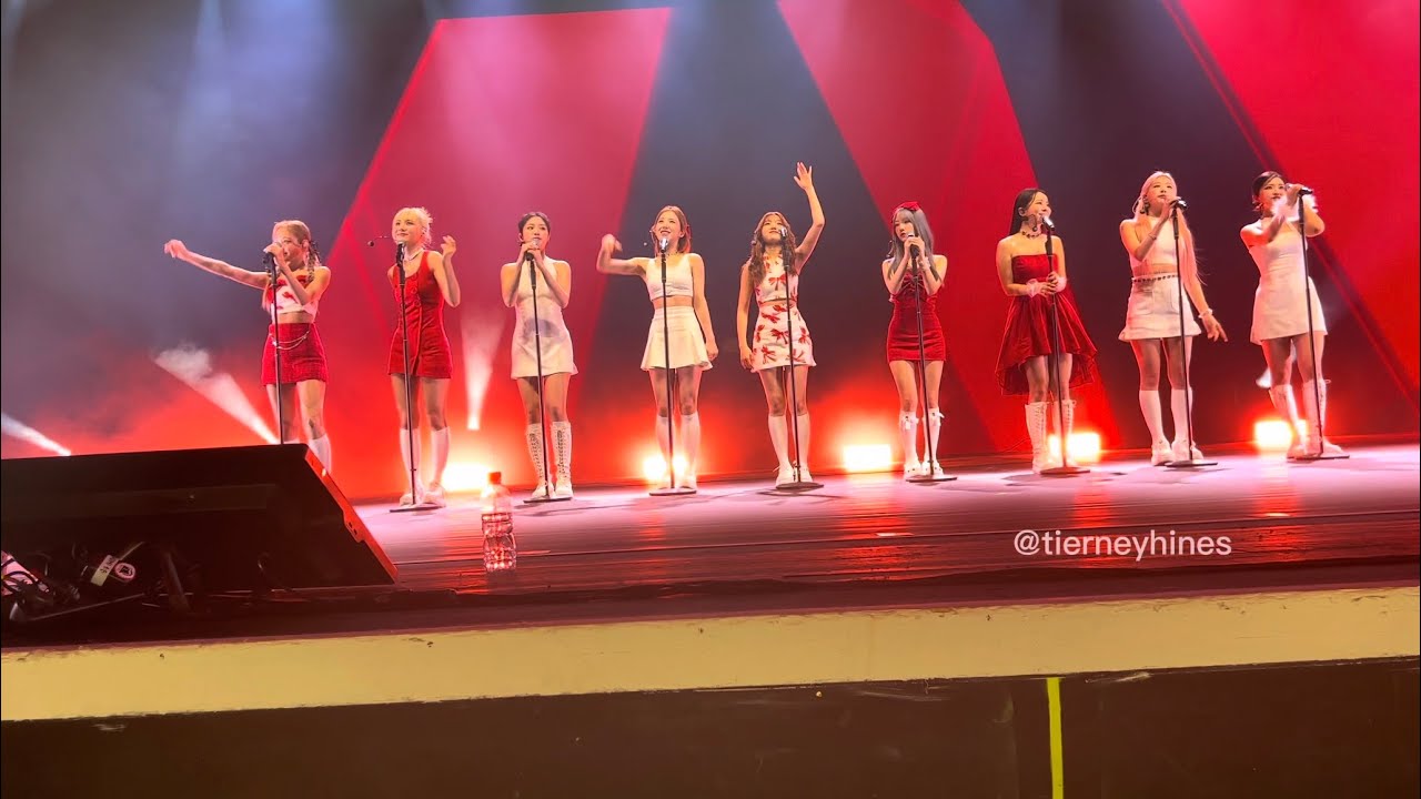 Loona - Stylish 220916 London o2 Brixton - YouTube