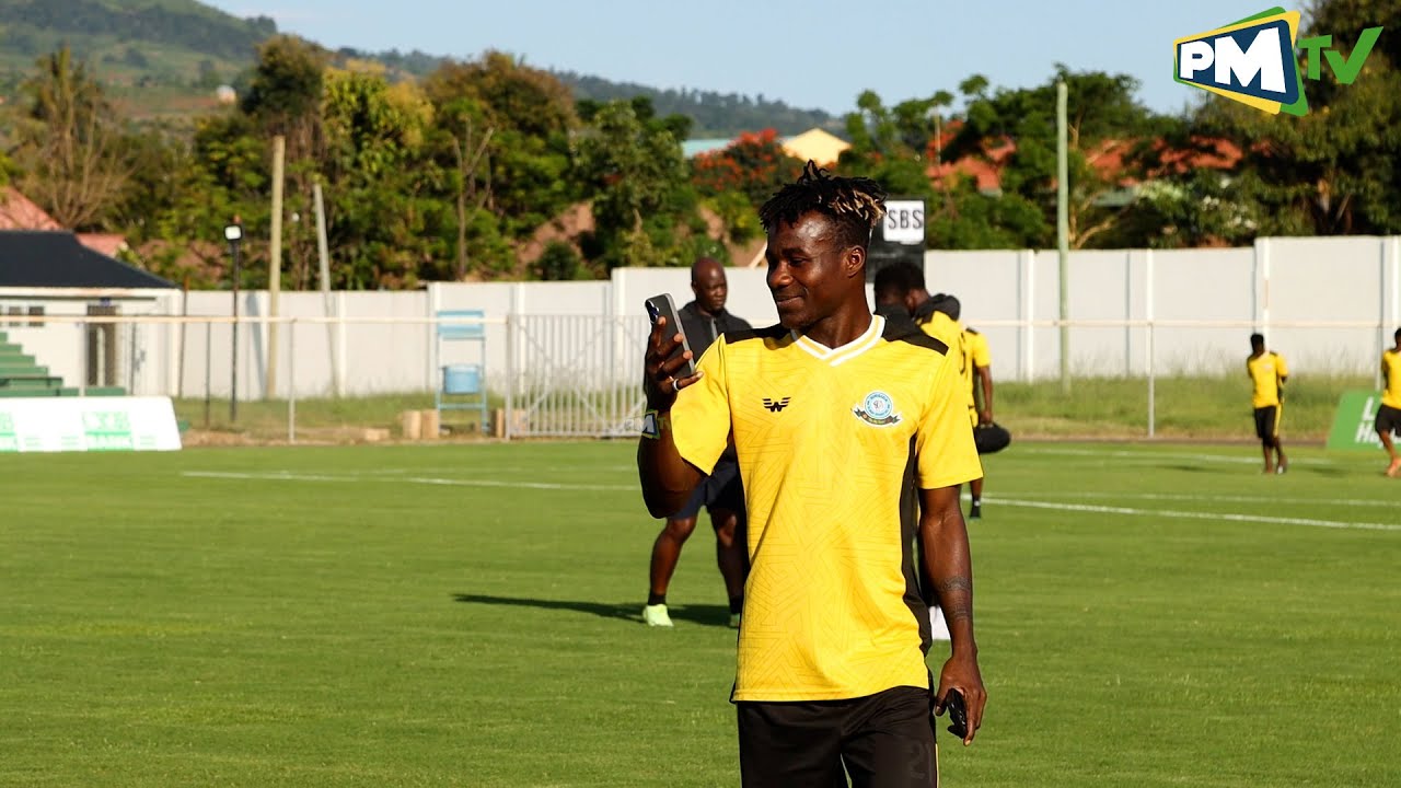 HICHI NDIO WALICHOKIFANYA WACHEZAJI WA SINGIDA BS BAADA YA KUUKAGUA ...