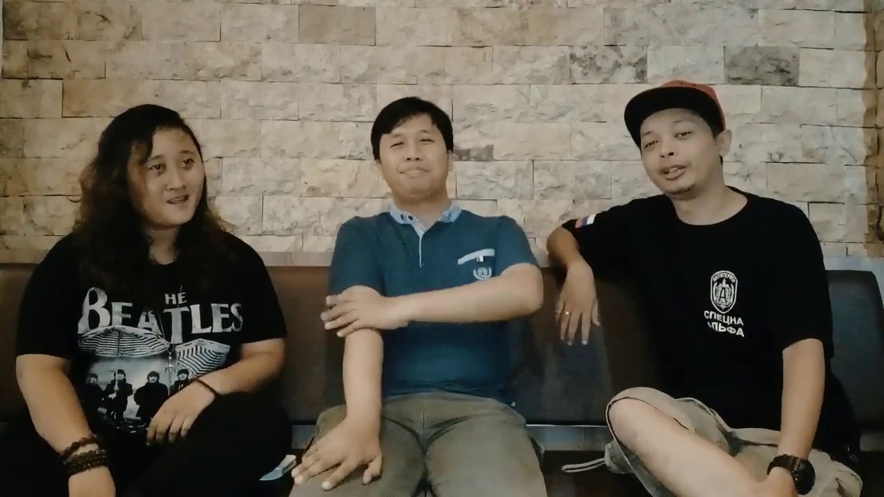 Catatan Indigo Ndloghok Eps 7: Mister Gunung Padang Part A - YouTube