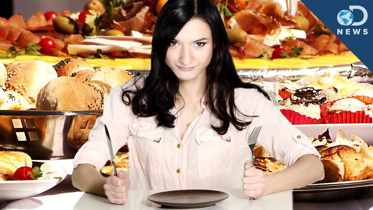 What Happens To Your Body When You Fast? - YouTube