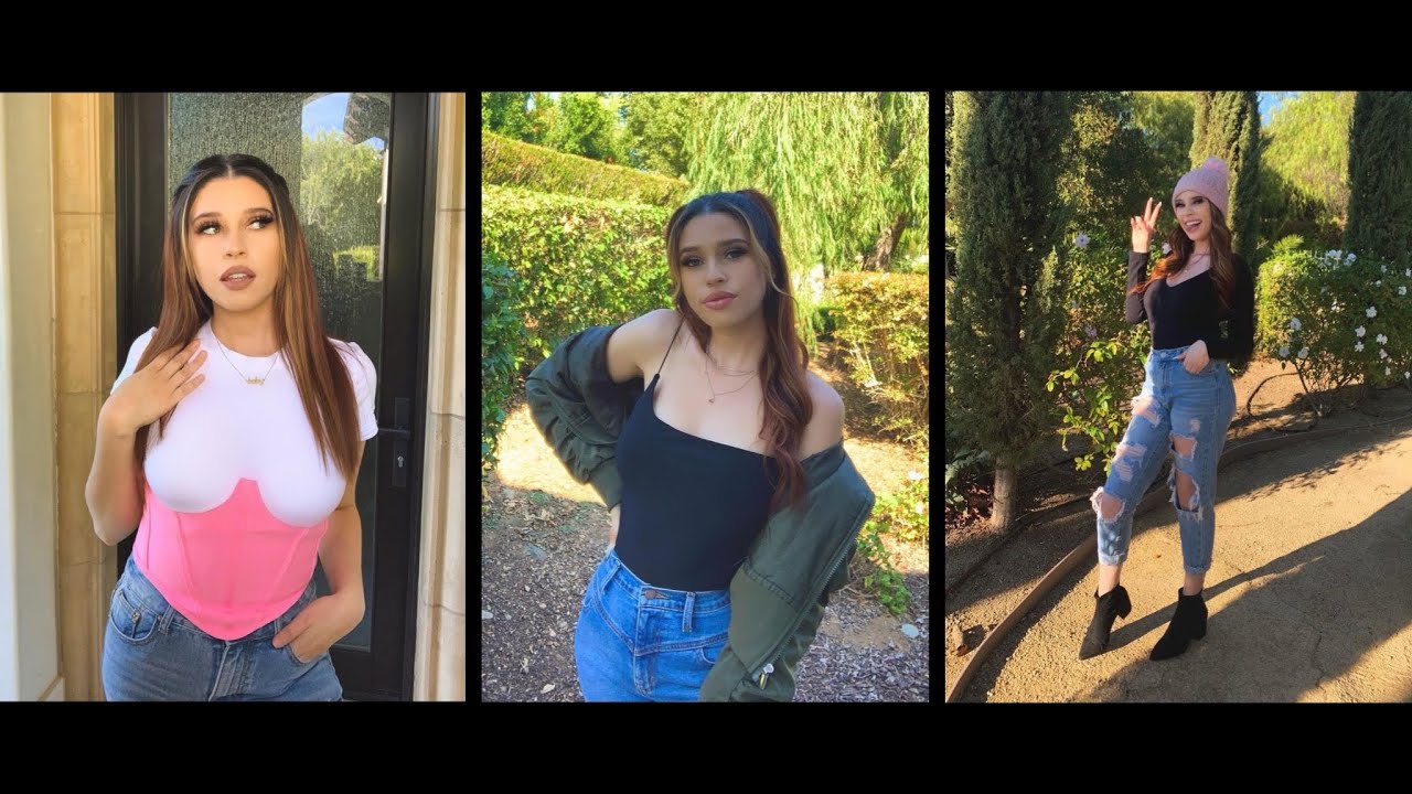 Kaelyn - Tribute #4 - YouTube