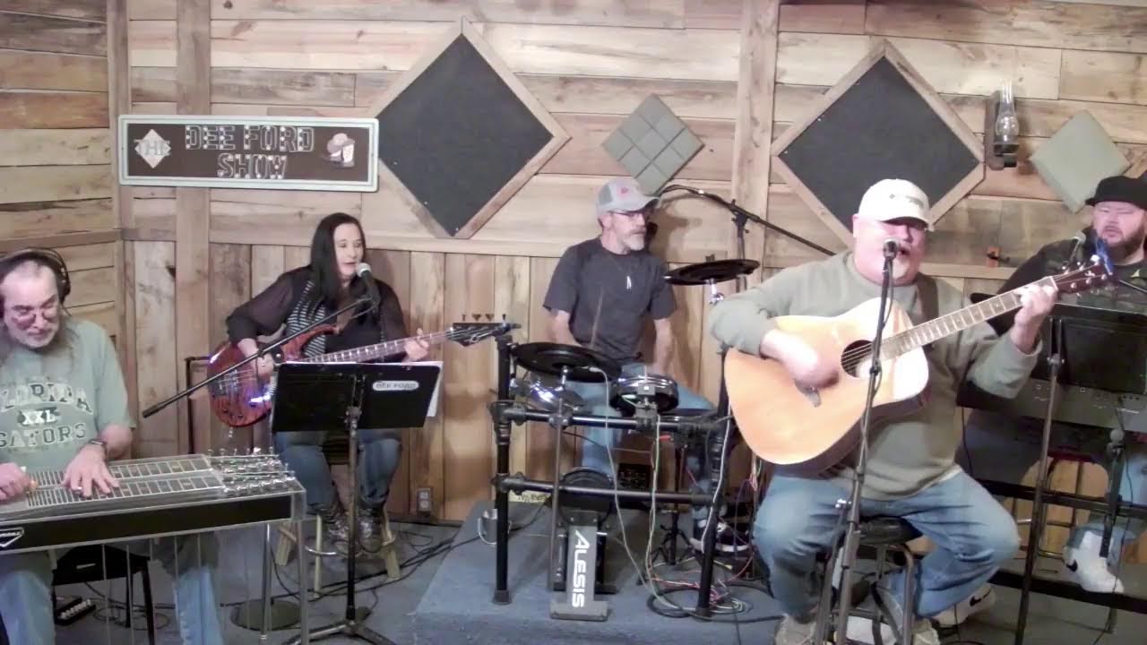 The Dee Ford Show Live Stream - YouTube