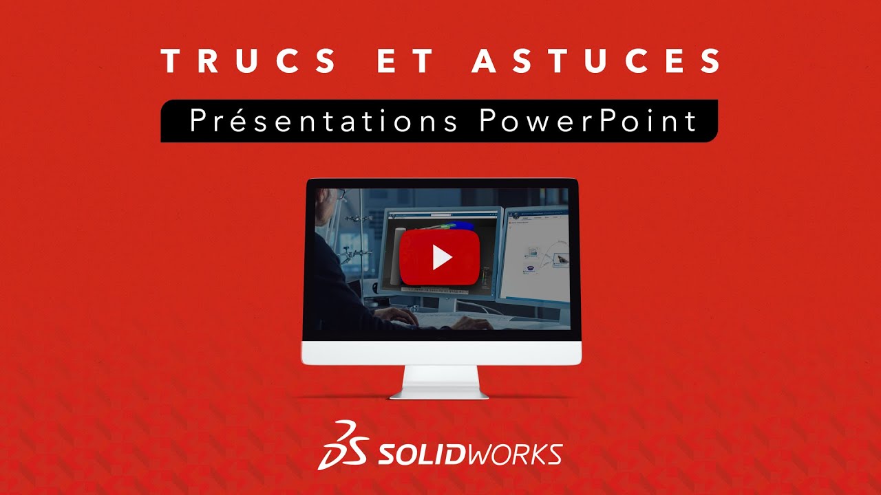 Trucs et Astuces #31 – Présentations PowerPoint - YouTube