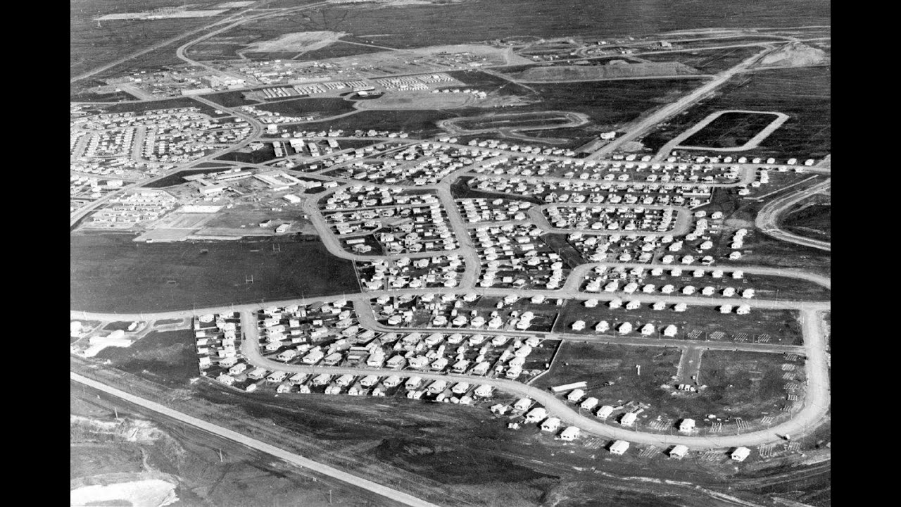 A Brief History of Twizel - YouTube