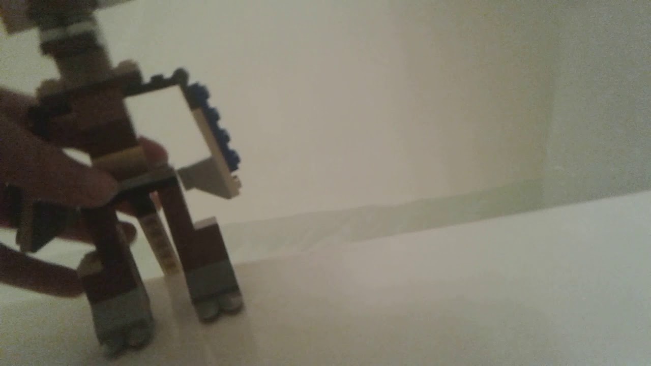 Godzilla bath part 1 - YouTube