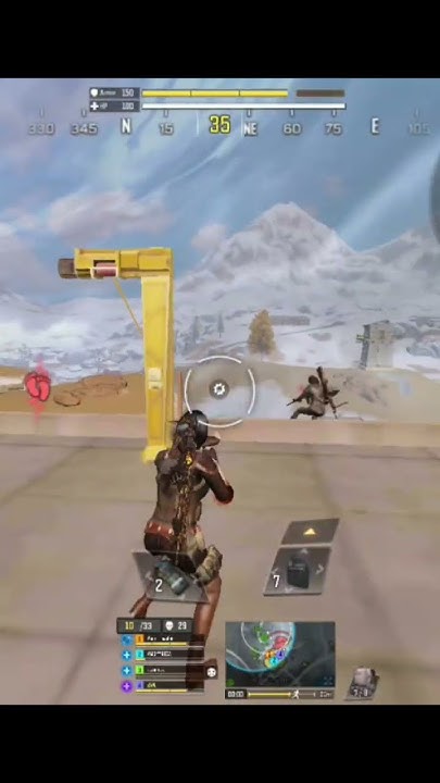 open lobby #callofdutymobile #gaming #callofduty #gameplay #codmobile #codm #codmobilegameplay ...