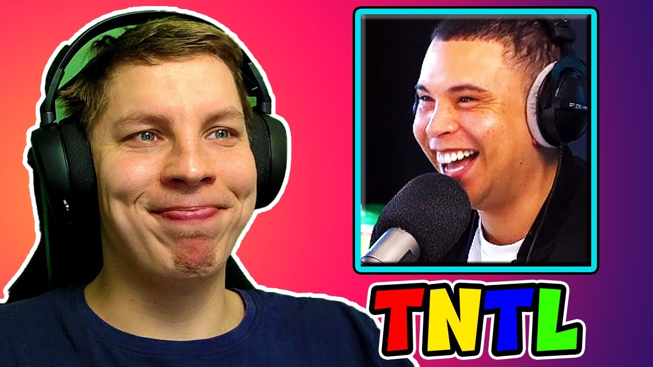 7 | Try Not To Laugh GOAT Version #TNTL - YouTube