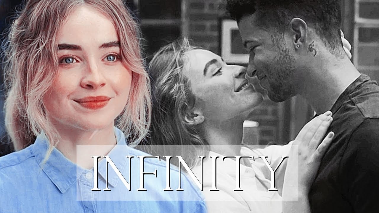 Quinn & Jake » Infinity [ Work It ] - YouTube